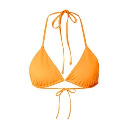 A LOT LESS Bikini Top 'Cassidy' female Orange size S