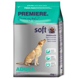 Premiere Soft Ente 4 kg
