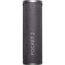 DJI Ladeschale (Pocket 2), Action Cam Zubehör, Schwarz