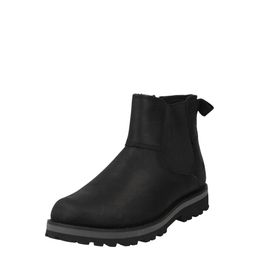 Timberland Chelsea Boots 'Courma' Jungen Gr&ouml;&szlig;e 23 schwarz