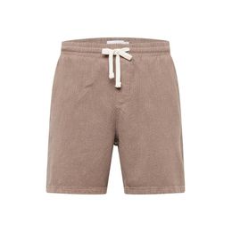 TOPMAN Shorts Herren Größe 36 brokat