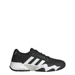 adidas Performance Athletic Shoes 'Solematch Control 2' female Black size 9
