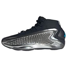 adidas Performance Athletic Shoes 'Anthony Edwards 1' male Black size 17