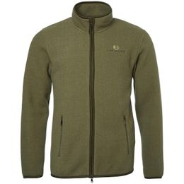 Chevalier Fleecejacke Mainstone Khaki Green (Gr&ouml;&szlig;e: S)
