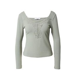 ABOUT YOU Shirt 'Finja' female Green size 42