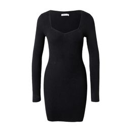 Hollister Kleid Damen Größe M schwarz