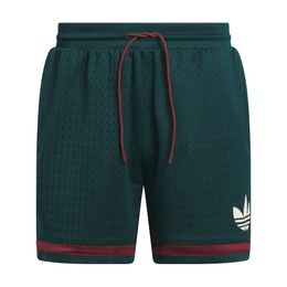adidas originals Pants 'Originals Basketball' female Green size M