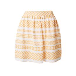 ABOUT YOU Skirt 'Tamara' female Yellow size 34