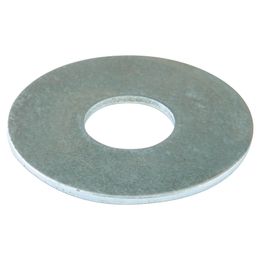 Karosseriescheiben &Oslash; 12 mm 25 St&uuml;ck
