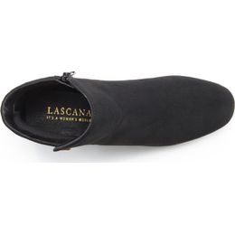 Lascana Damen Stiefelette, schwarz, Gr&ouml;&szlig;e 38