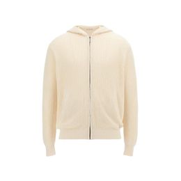 Guess Knit Cardigan male Beige size M