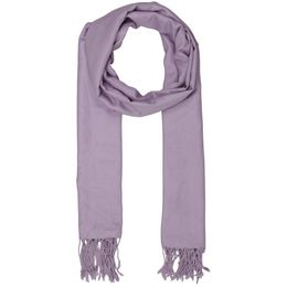 Elégance Elegance Paris Schal oder Tuch Damen Größe One Size Second Hand lila