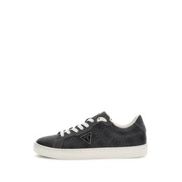 Guess Sneaker 'Todi' Herren Gr&ouml;&szlig;e 43 schwarz