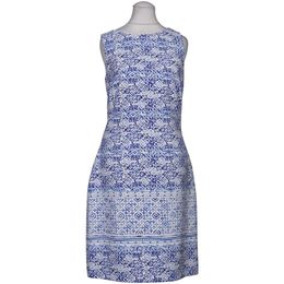 Lauren by Ralph Lauren Lauren Ralph Lauren Kleid Damen Größe S Second Hand blau
