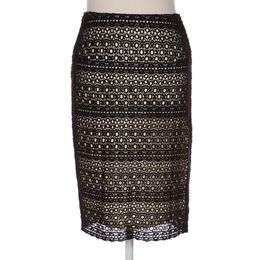 Laurèl LAUREL Rock Damen Größe XXS Second Hand schwarz