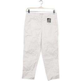 Marc O'Polo Marc O'Polo Stoffhose Damen Größe L Second Hand weiß