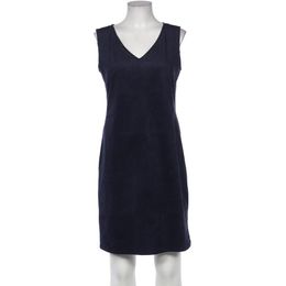 Tom Tailor Kleid Damen Größe L Second Hand blau