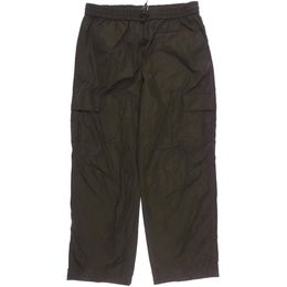 Arket Stoffhose Damen Größe L Second Hand grün