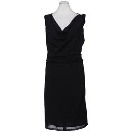 Esprit Kleid Damen Gr&ouml;&szlig;e L Second Hand schwarz