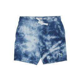 McNeal Mc Neal Shorts Herren Gr&ouml;&szlig;e 34 Second Hand blau