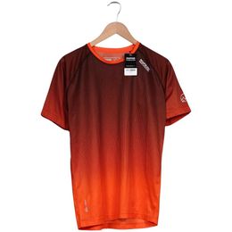 Regatta T-Shirt Herren Gr&ouml;&szlig;e M/L Second Hand orange