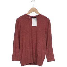 someday Langarmshirt Damen Gr&ouml;&szlig;e S Second Hand rot