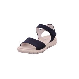 Gabor Sandals female Blue size 37,5