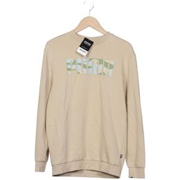 Puma Sweater Herren Gr&ouml;&szlig;e S Second Hand beige