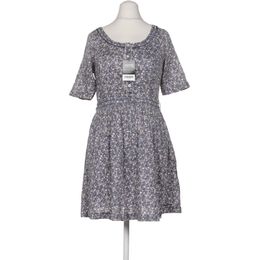 Pepe Jeans Kleid Damen Größe M Second Hand blau