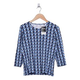 Rabe Langarmshirt Damen Gr&ouml;&szlig;e M Second Hand bunt