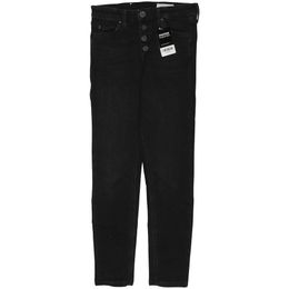 Marc O'Polo Marc O'Polo Jeans Damen Größe 26 Second Hand schwarz