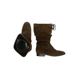 Geox Stiefel Damen Größe 40 Second Hand braun