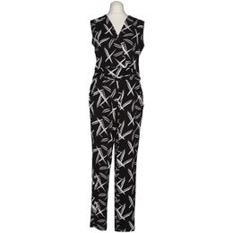 Alba Moda Overall oder Jumpsuit Damen Größe S Second Hand schwarz