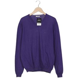 JOOP! Pullover Herren Gr&ouml;&szlig;e M Second Hand lila