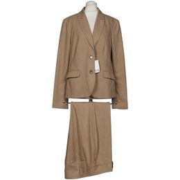 comma, COMMA Anzug oder Kombination Damen Größe XL Second Hand beige