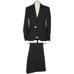 Calvin Klein Anzug Herren Größe M/L Second Hand schwarz