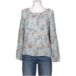 s.Oliver Bluse Damen Gr&ouml;&szlig;e M Second Hand hellblau