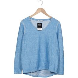 Cecil Pullover Damen Gr&ouml;&szlig;e S Second Hand hellblau