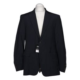 BOSS Black Sakko Herren Größe M/L Second Hand marine