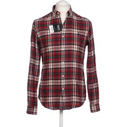 Polo Ralph Lauren Hemd Herren Größe M Second Hand rot
