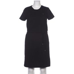 Tommy Hilfiger Kleid Damen Größe XXL Second Hand schwarz