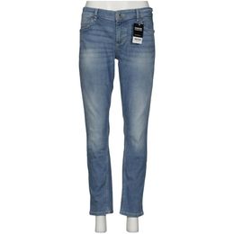 Marc O'Polo Marc O'Polo Jeans Damen Größe 30 Second Hand blau