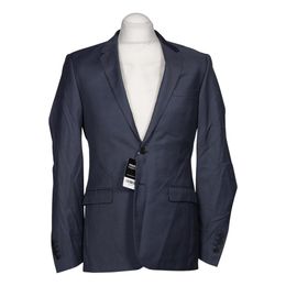 Sandro Sakko Herren Größe M/L Second Hand marine