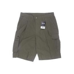 Jack Wolfskin Shorts Herren Gr&ouml;&szlig;e 33 Second Hand gr&uuml;n