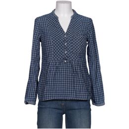 White Stuff Bluse Damen Größe M Second Hand blau