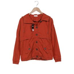 TWINTIP Jacke Damen Gr&ouml;&szlig;e S Second Hand orange