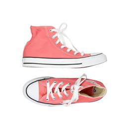 Converse Sneaker Damen Gr&ouml;&szlig;e 37 Second Hand pink