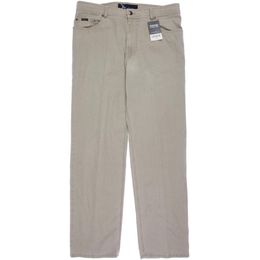 Brax Stoffhose Herren Größe 36 Second Hand beige