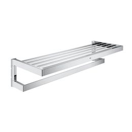 Grohe Selection Cube Handtuchablage, 40804000,
