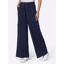 Heine Jerseyhose